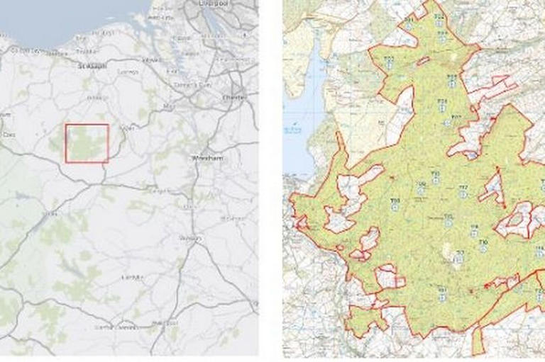 Welsh Government's renewables venture wants to build wind farm in North ...