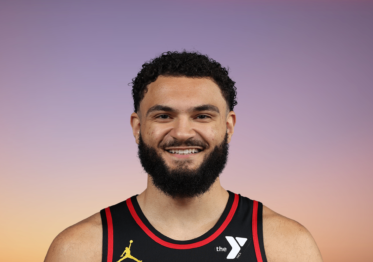 David Roddy joins Raptors