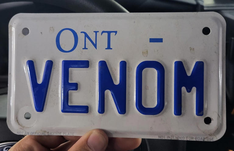 Motorcyclist charged after 'flying' across Toronto area at nearly 300 ...