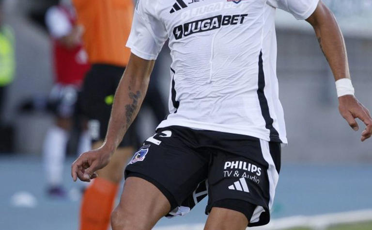 Mientras Mauricio Isla cobra 35 millones en Colo Colo, esto gana Di ...