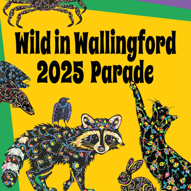 Must List: Six Fun Things to Do in Seattle This Week