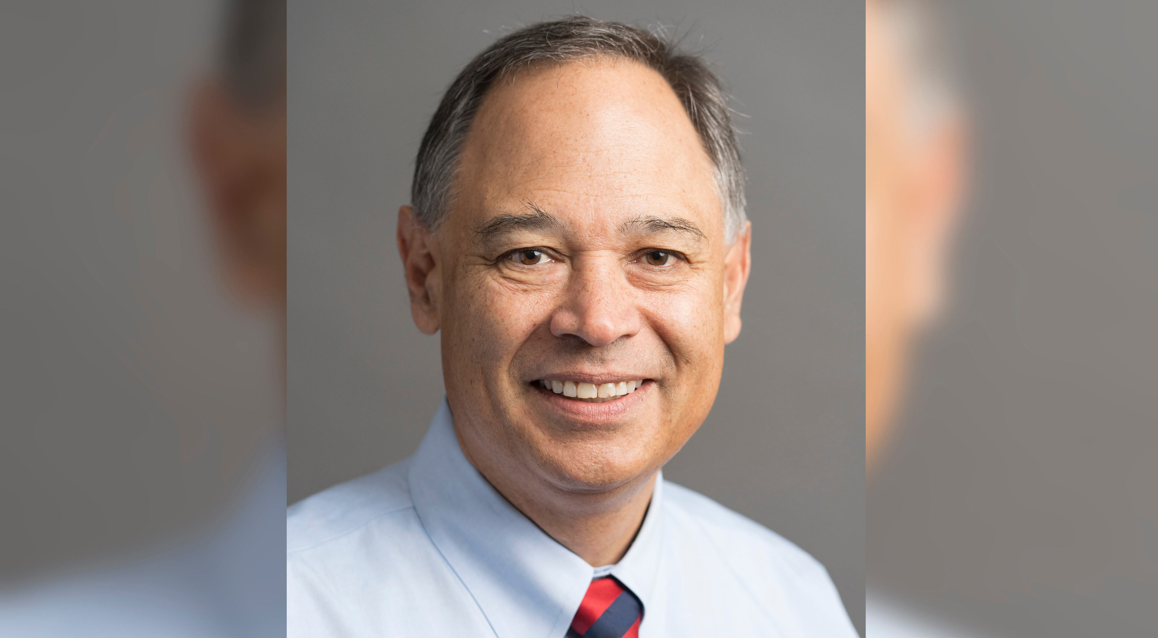 Holy Cross professor selected as first Fulbright Scholar in college’s ...