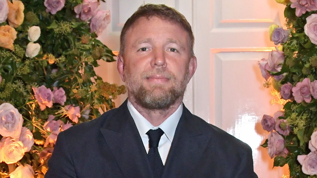 Guy Ritchie Exits as Director of Amazon's ‘Road House 2'