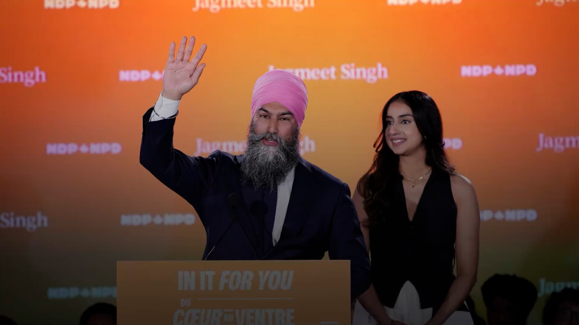 NDP prepare to launch leadership race as financial questions linger