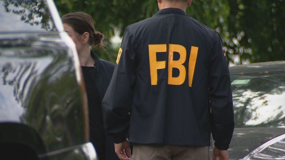 Senate blocks Trump's plan to move FBI Headquarters to Ronald Reagan ...