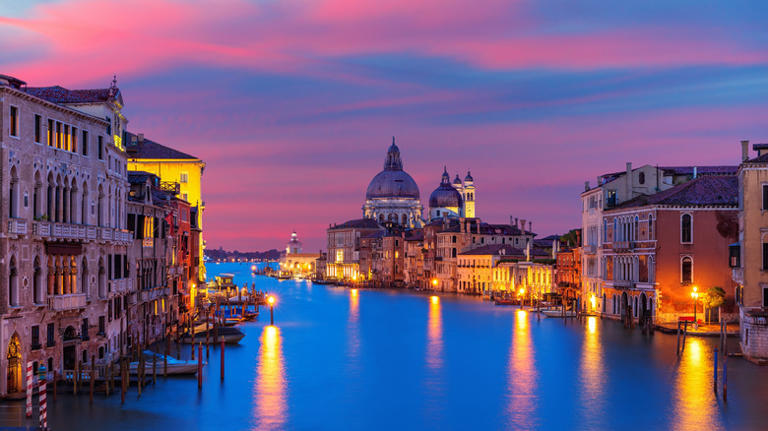 A Historic Italian City Rick Steves Calls 'Forever-Unique' Is Steeped ...