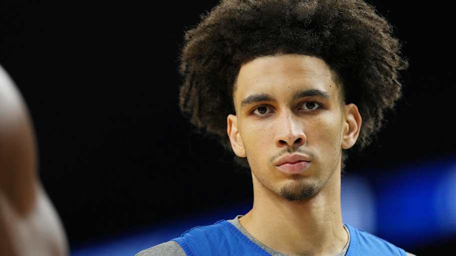 Duke Basketball Alum Delivers First Pro Points in Style