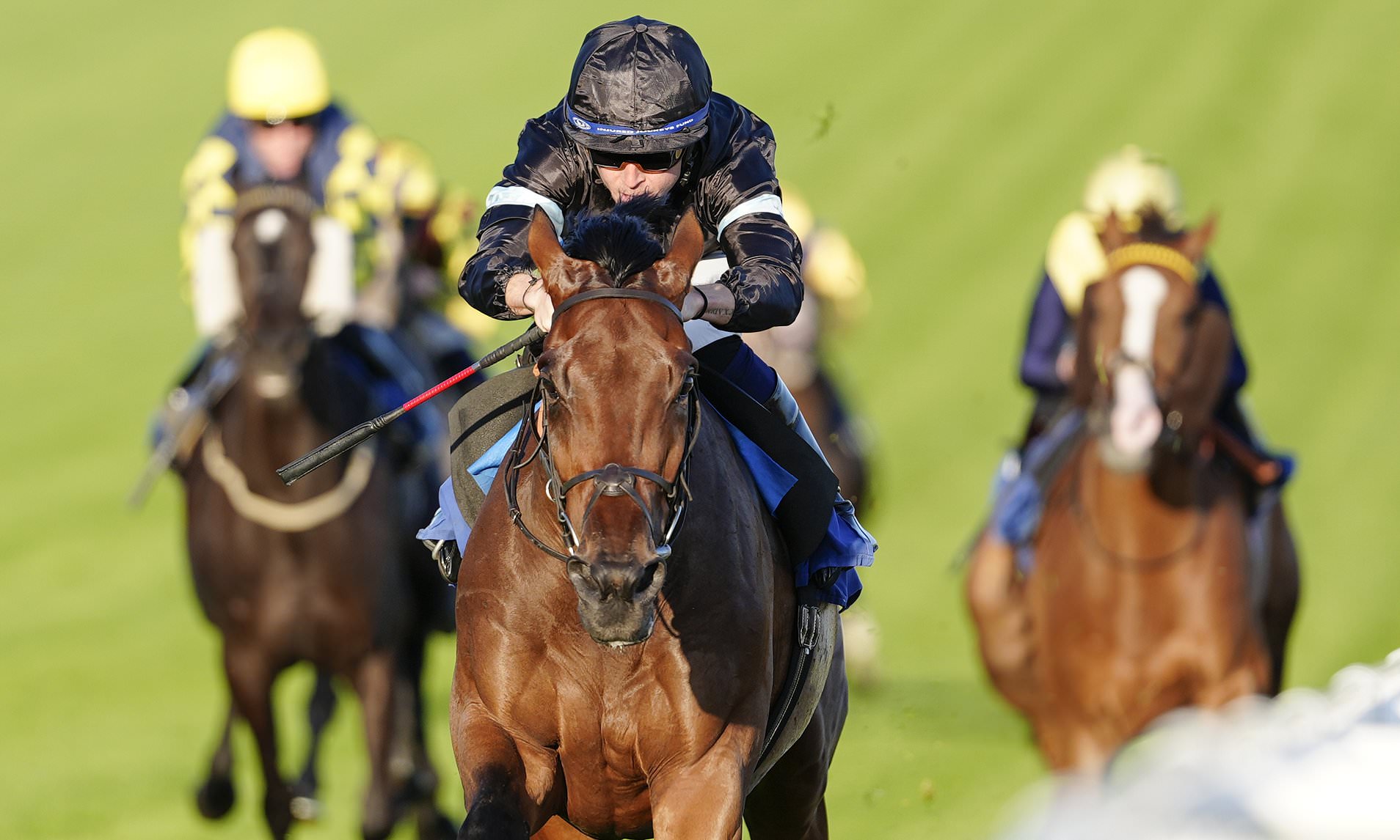 Robin Goodfellow's racing tips: Best bets for Friday, July 11