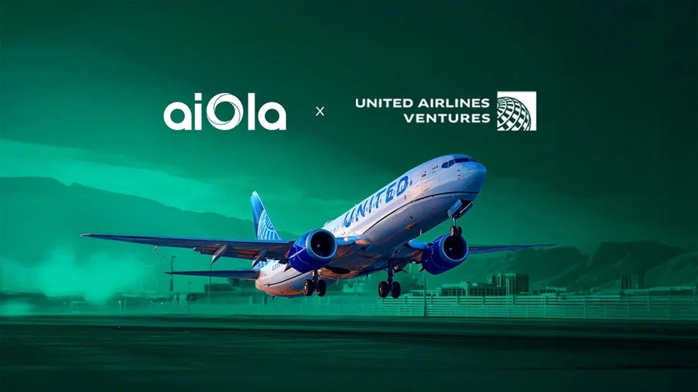 aiOla raises $25m in funding for voice AI in aviation operations