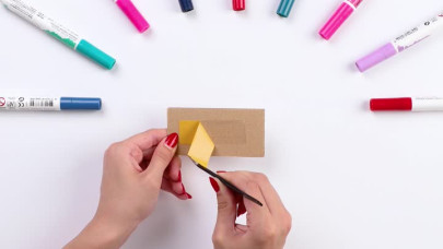 Projets d'Art DIY pour une Décoration Chic à la Maison