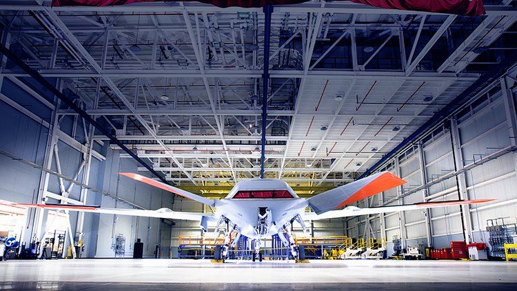 Will They Strike? Boeing St. Louis Union Members Enter Next Phase Of ...