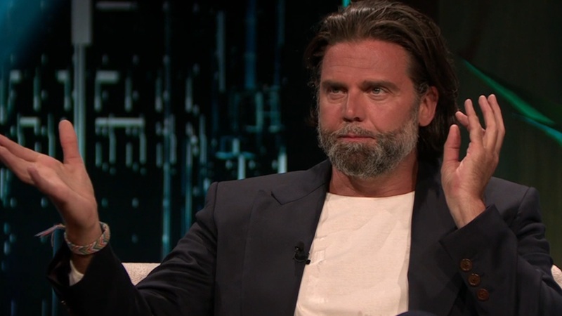 Jean-Philippe Wauthier serait hospitalisé