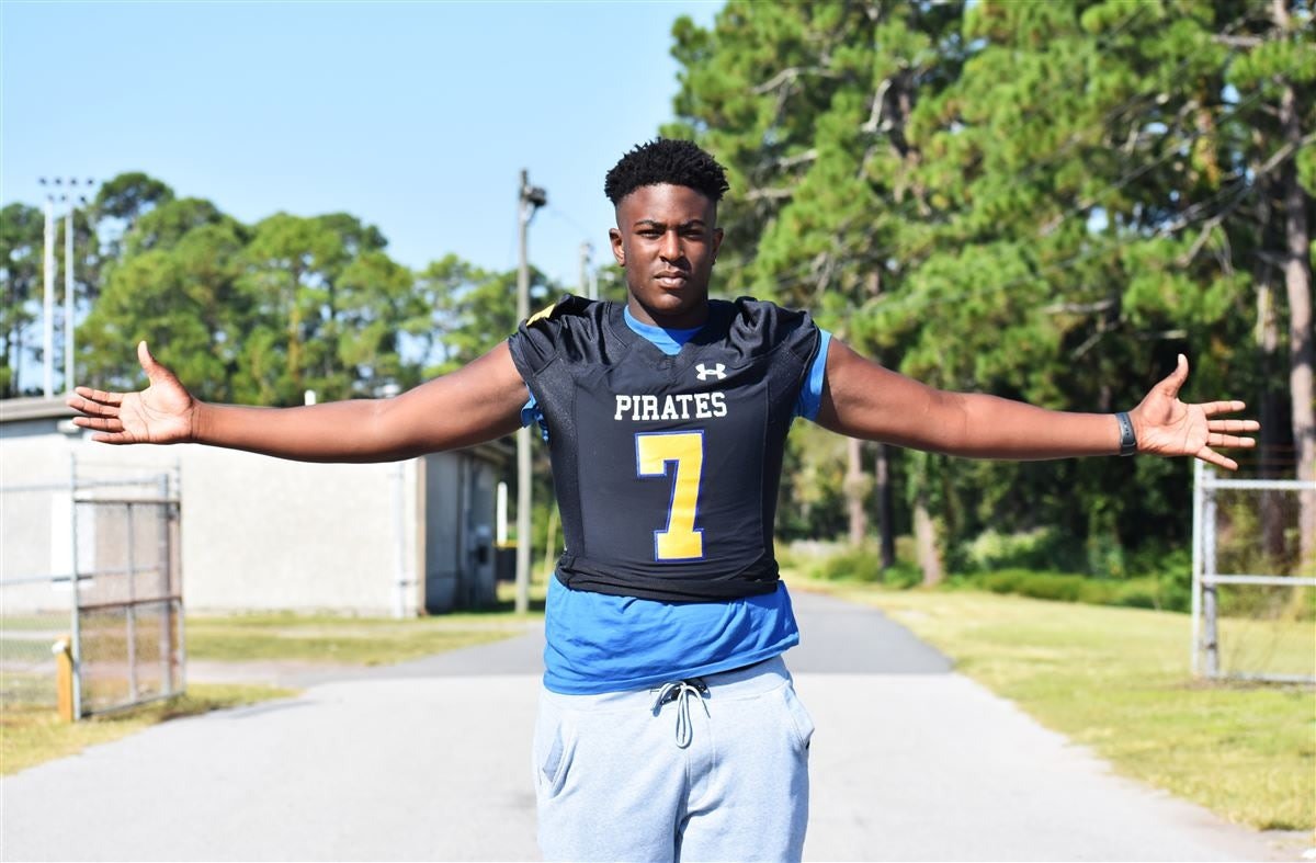 Florida Gators continue red hot streak with head coach Billy Napier as ...