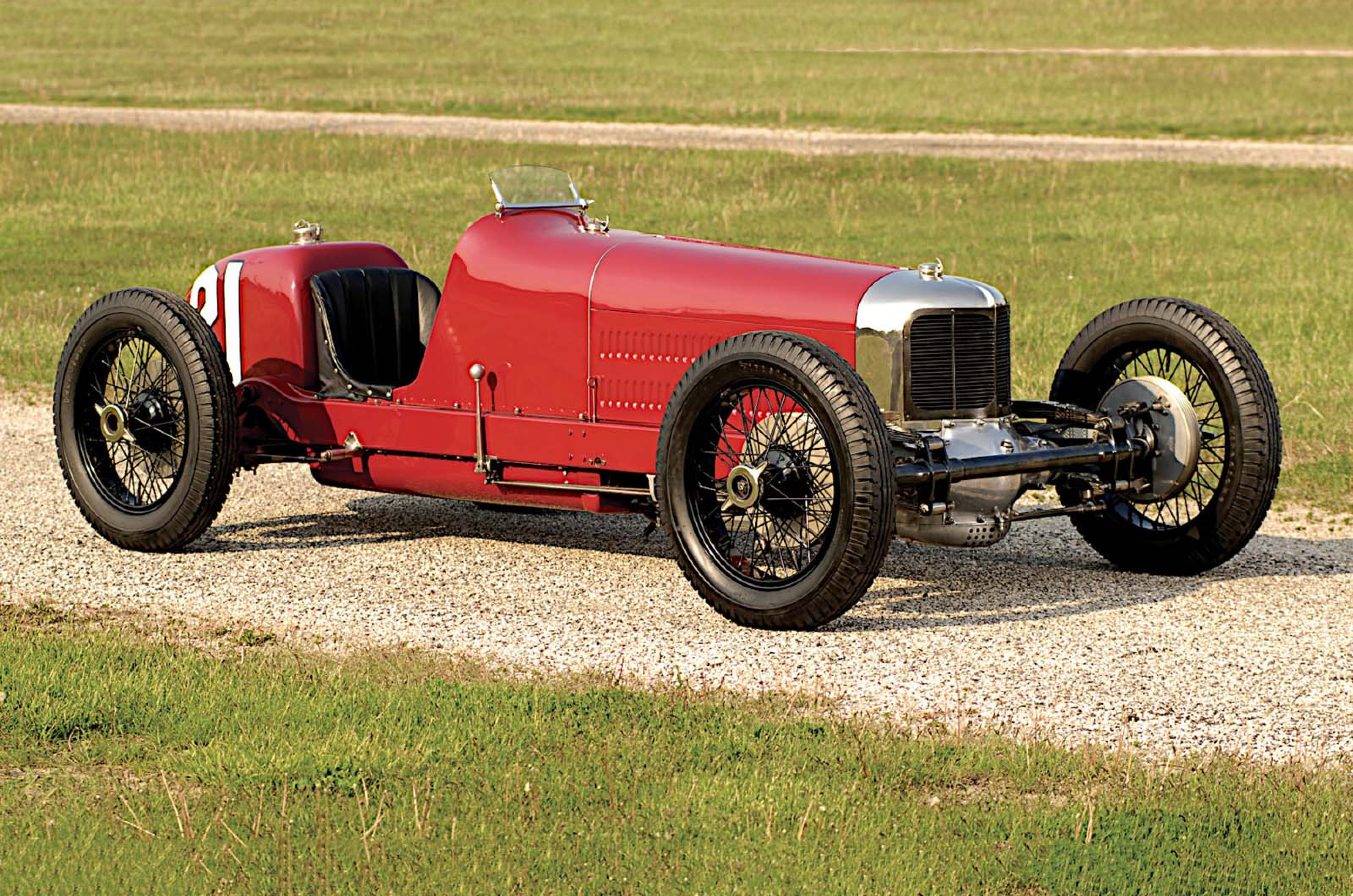 21 of the most powerful front-wheel-drive cars of the 20th century