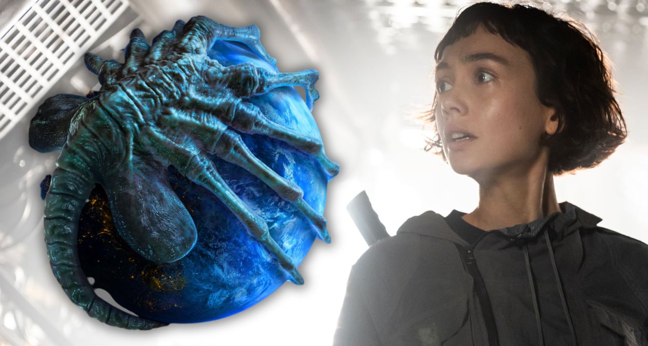 ¿Adiós, espacio? El porqué ‘Alien: Earth’ ocurre en la Tierra