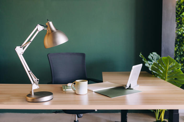 Tips for Creating a Mentally Stimulating Home Office or Study Room