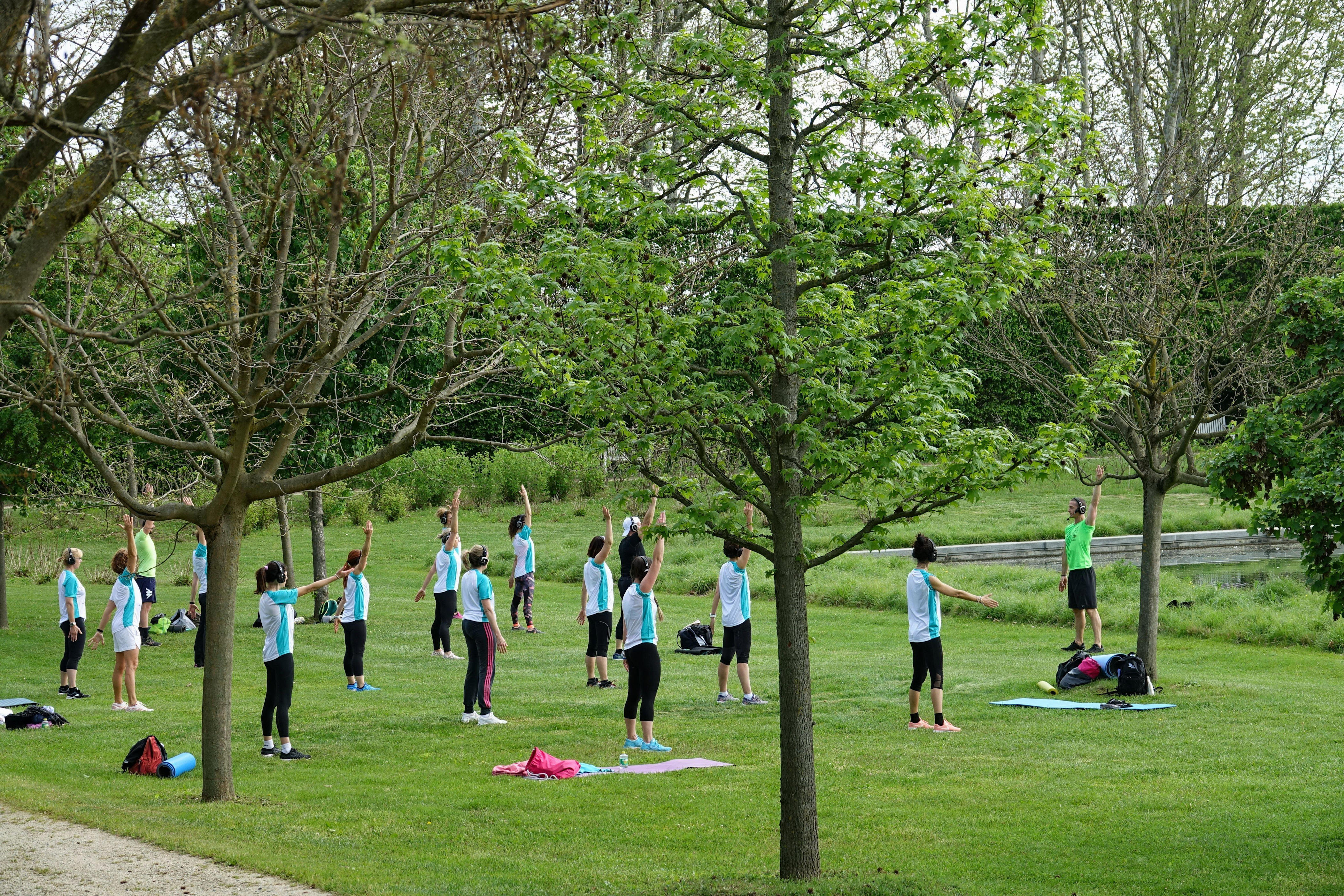 Exercising throughout adulthood lowers risk of early death by up to 40% ...