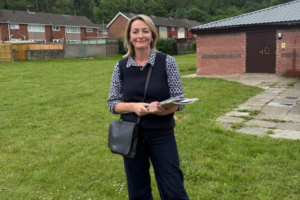 'It would be a huge boost for the area,' MP on new stations