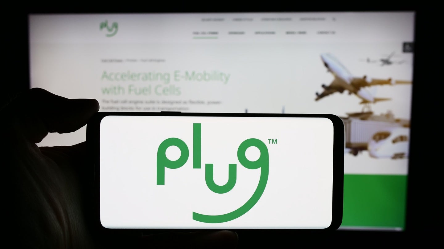 Plug Power secures new hydrogen supply agreement in US