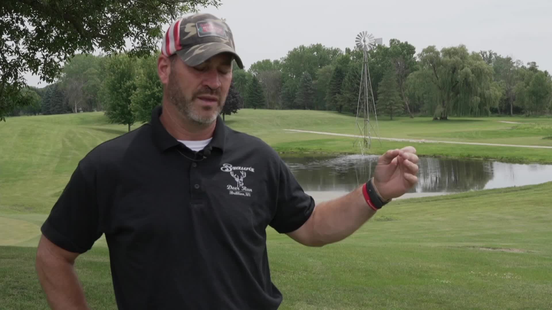 Dredging Project Partnership