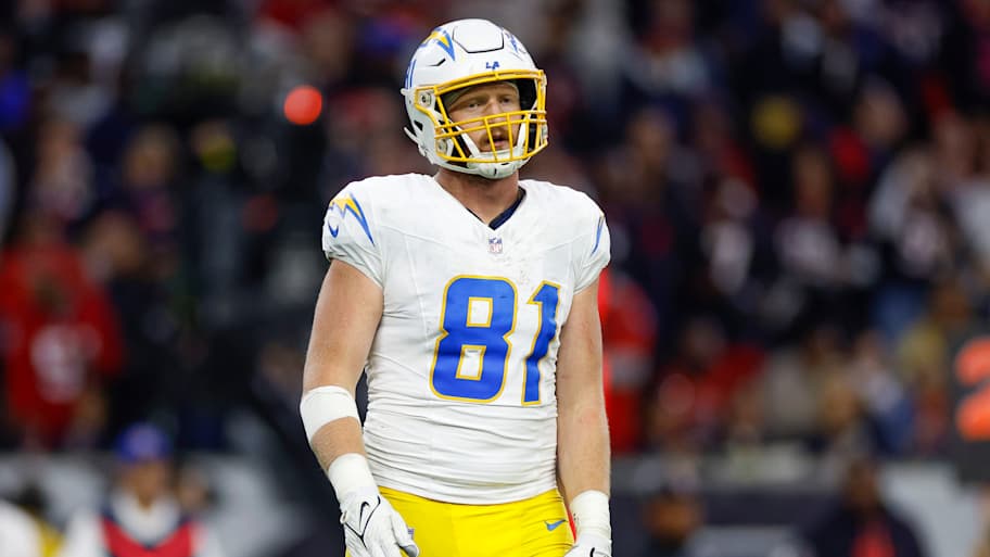 NFL analyst pinpoints Chargers' biggest need heading into camp (but he ...