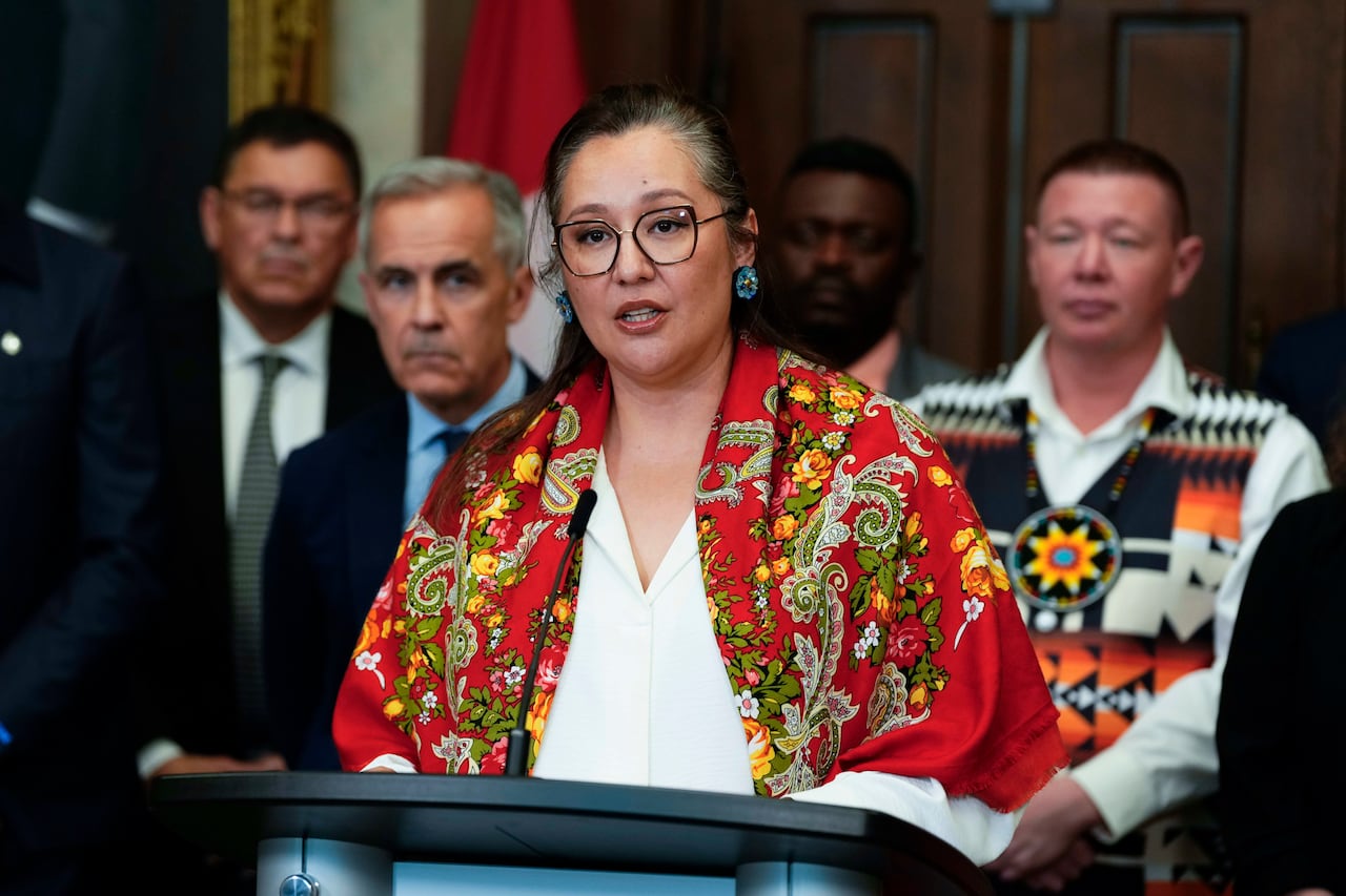 Indigenous Services Canada warns 'difficult decisions' in budget cuts ...