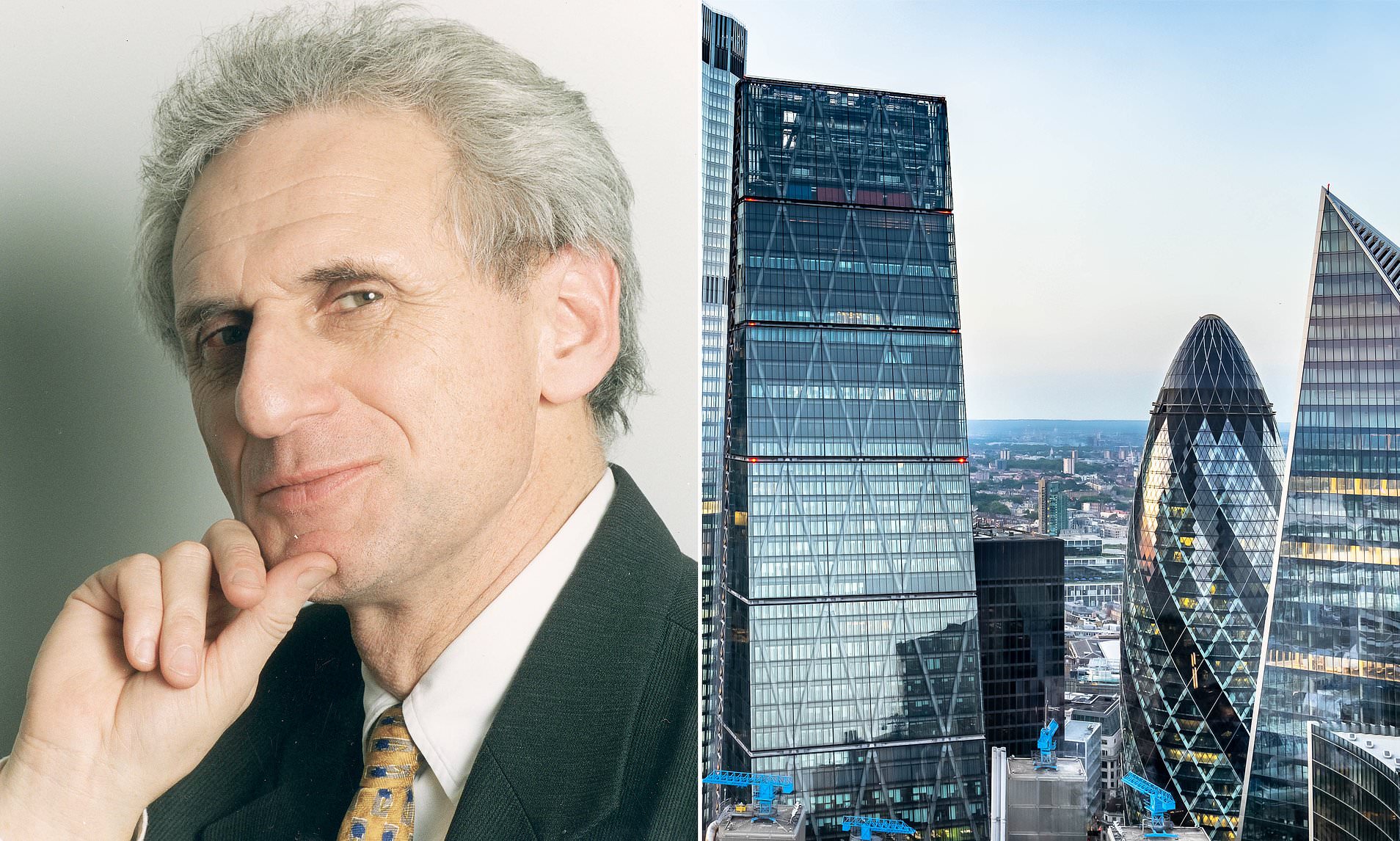 Private equity sees Britain's second tier public firms as easy pickings ...