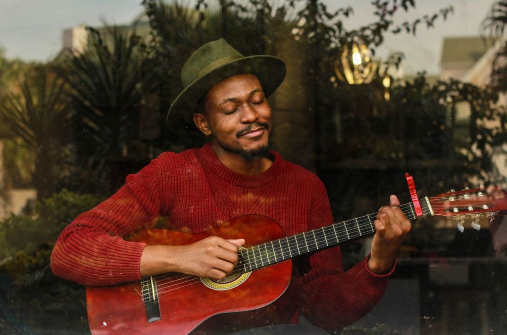 Is It Time to Learn How to Play a Musical Instrument? Guitars ...