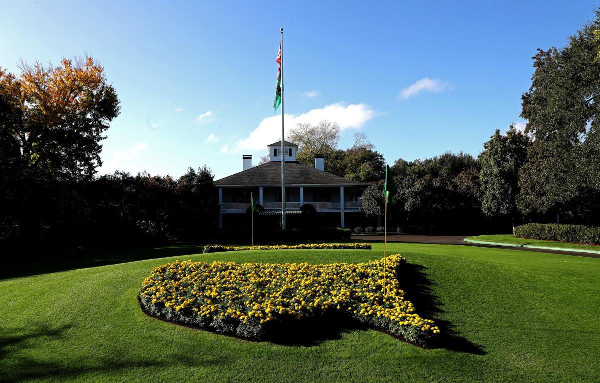 The Masters Stuns Fans With 2026 Broadcast Announcement