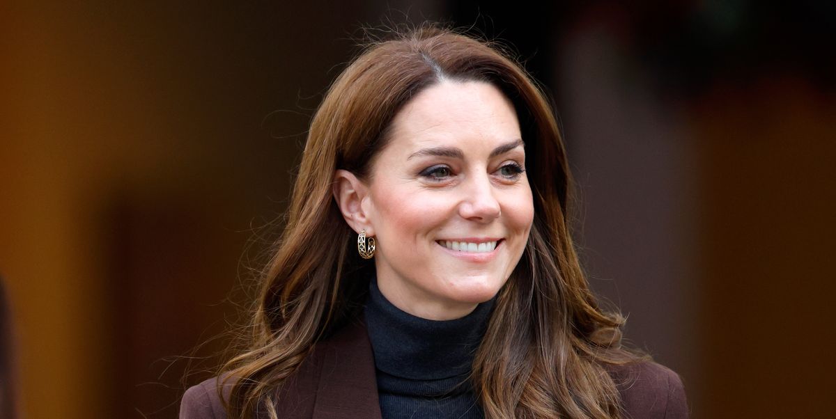 A Timeline of Kate Middleton's Cancer Diagnosis and Treatment