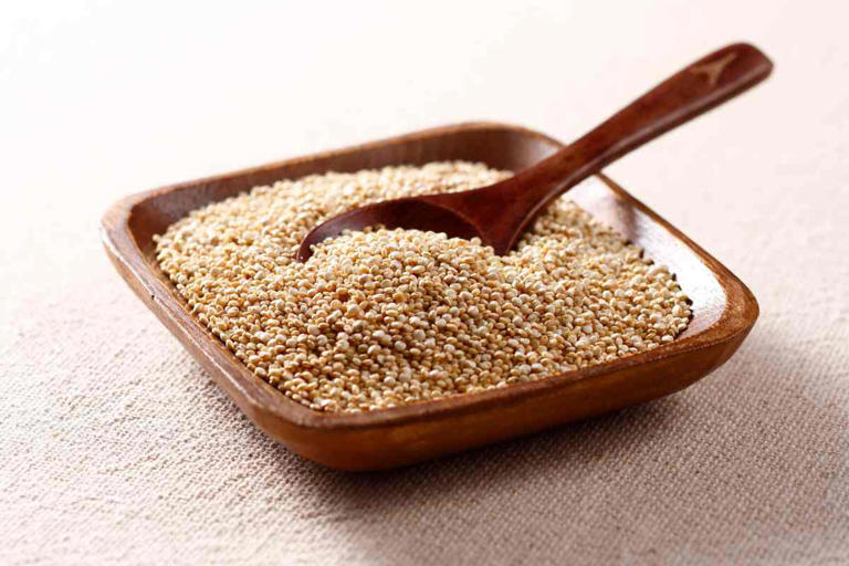 Qué es en realidad la quinoa: beneficios y cómo se usa en la cocina