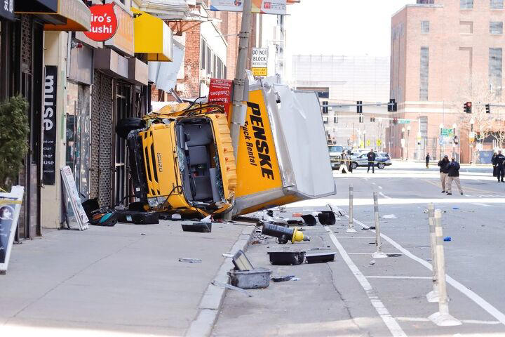Ranking The Best And Worst Drivers In America