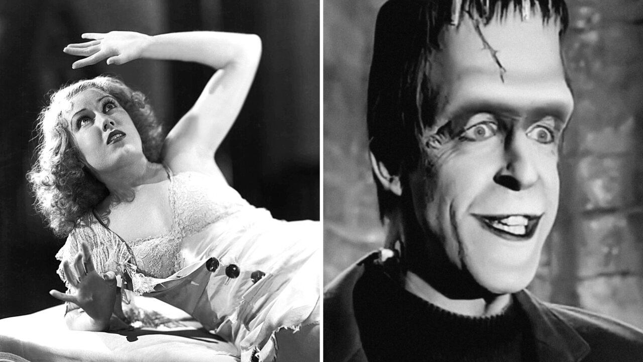 It’s Fred Gwynne’s 99th Birthday! 5 Things You Never Knew About the ...