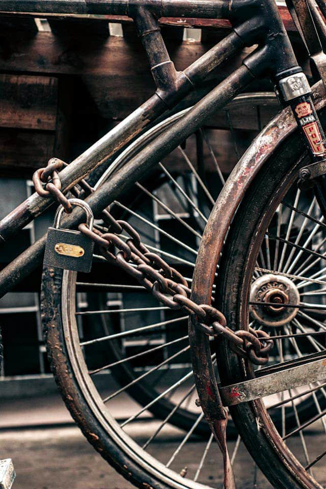 Top e-bike locks for commuters in 2026