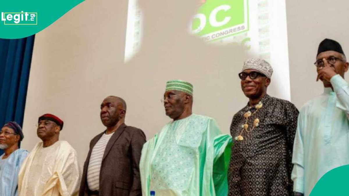 Breaking: ADC announces who will finally become Atiku’s vice ...