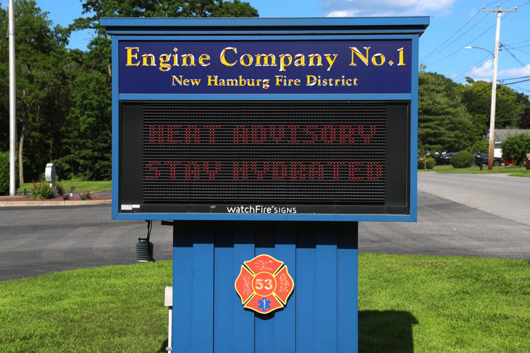 Heat advisory in mid-Hudson Valley with hot, stormy weekend to come