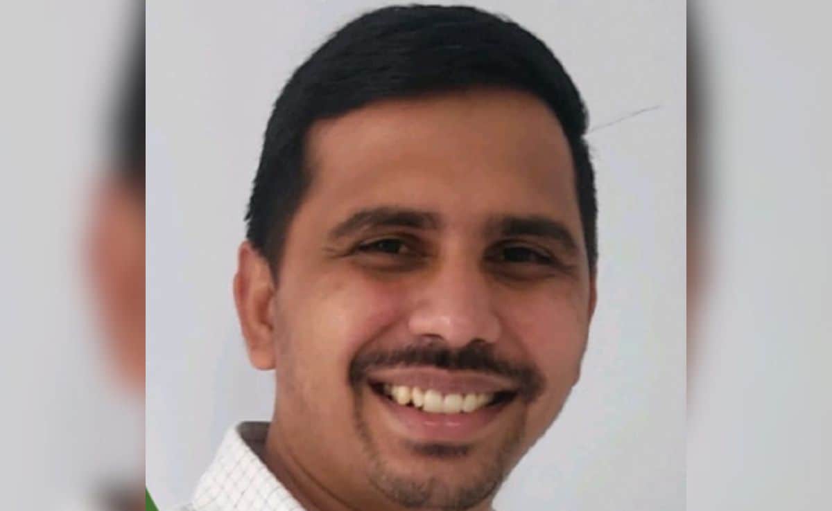 Tirumala Milk Treasury Manager's Death Appears To Be Suicide: Top Cop