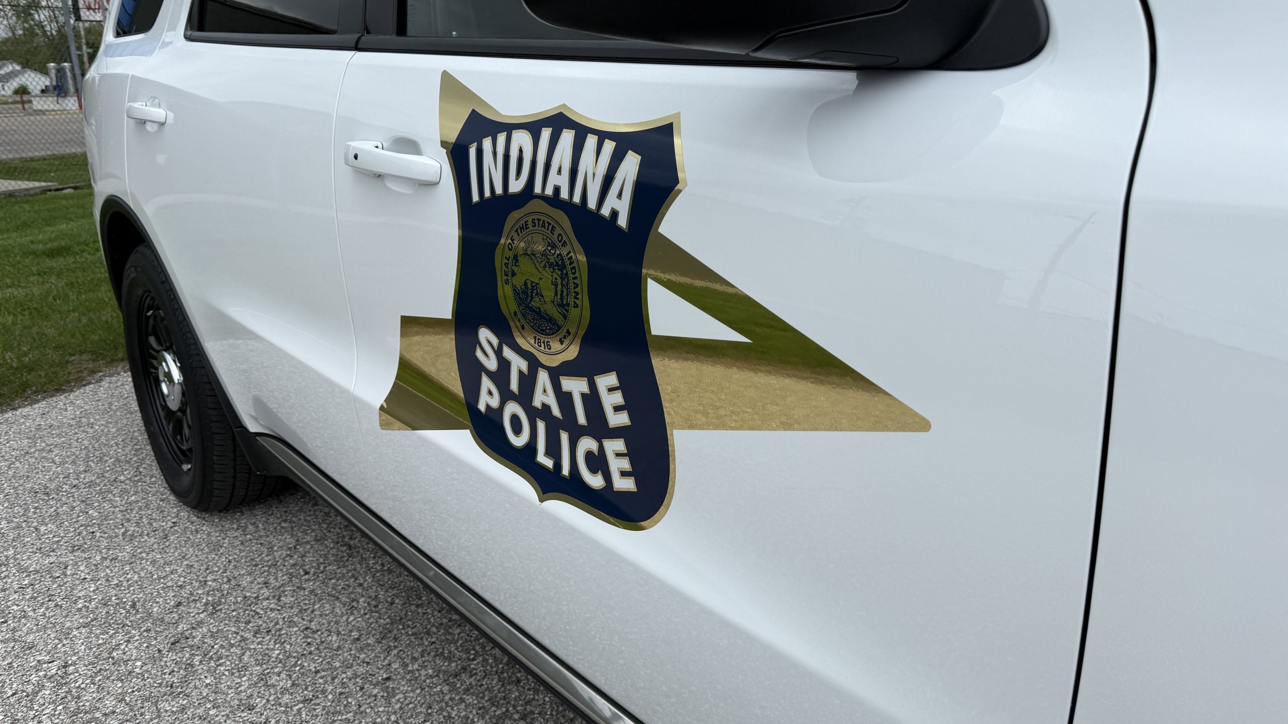 Driver killed, passenger injured in LaGrange County box truck crash