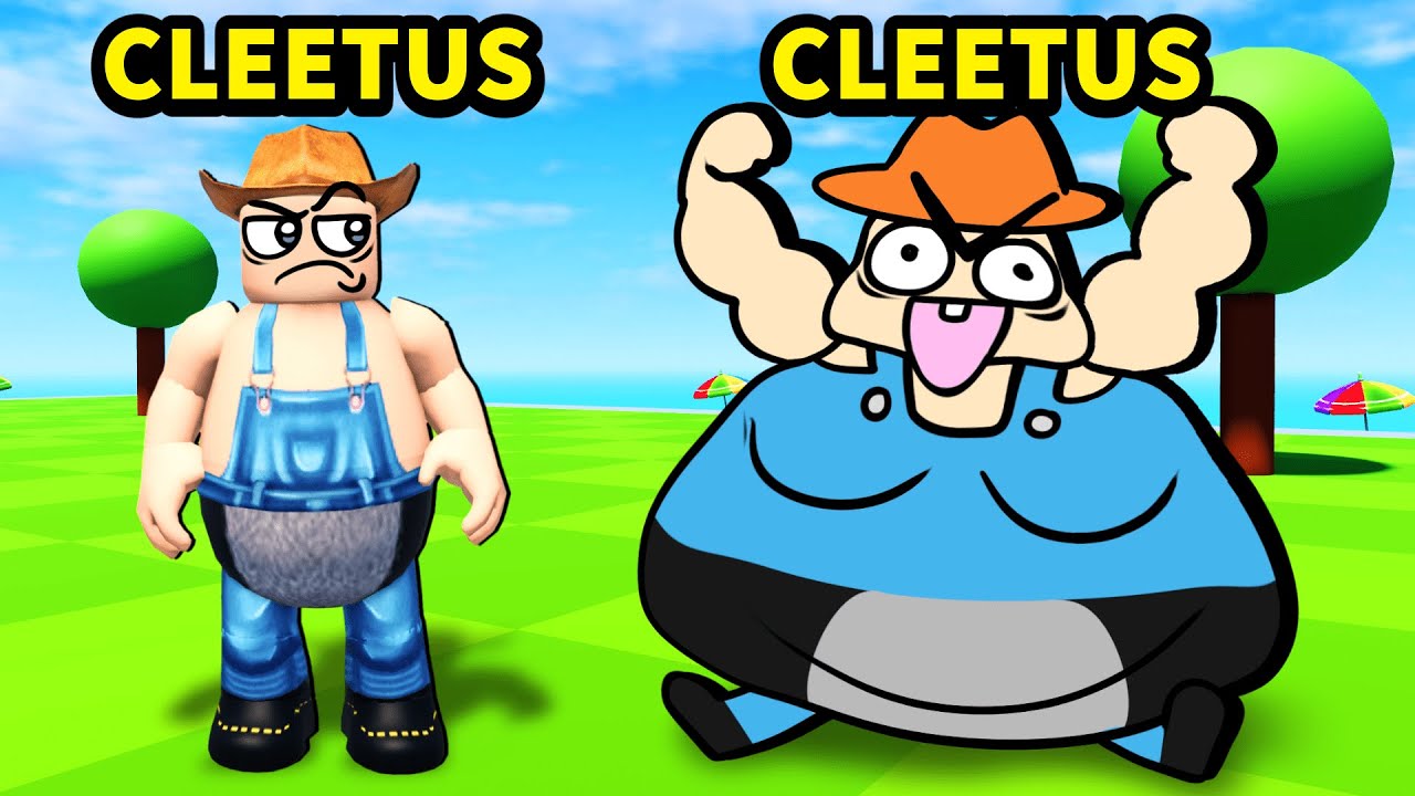 Roblox: Be Your Drawing
