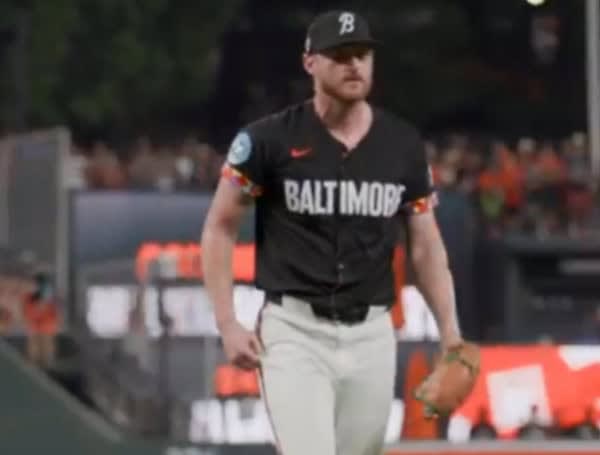 Rays Acquire Veteran Righthander Bryan Baker From Baltimore