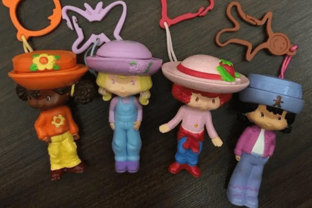 The 10 Best Happy Meal Toys McDonald's Ever Gave Us