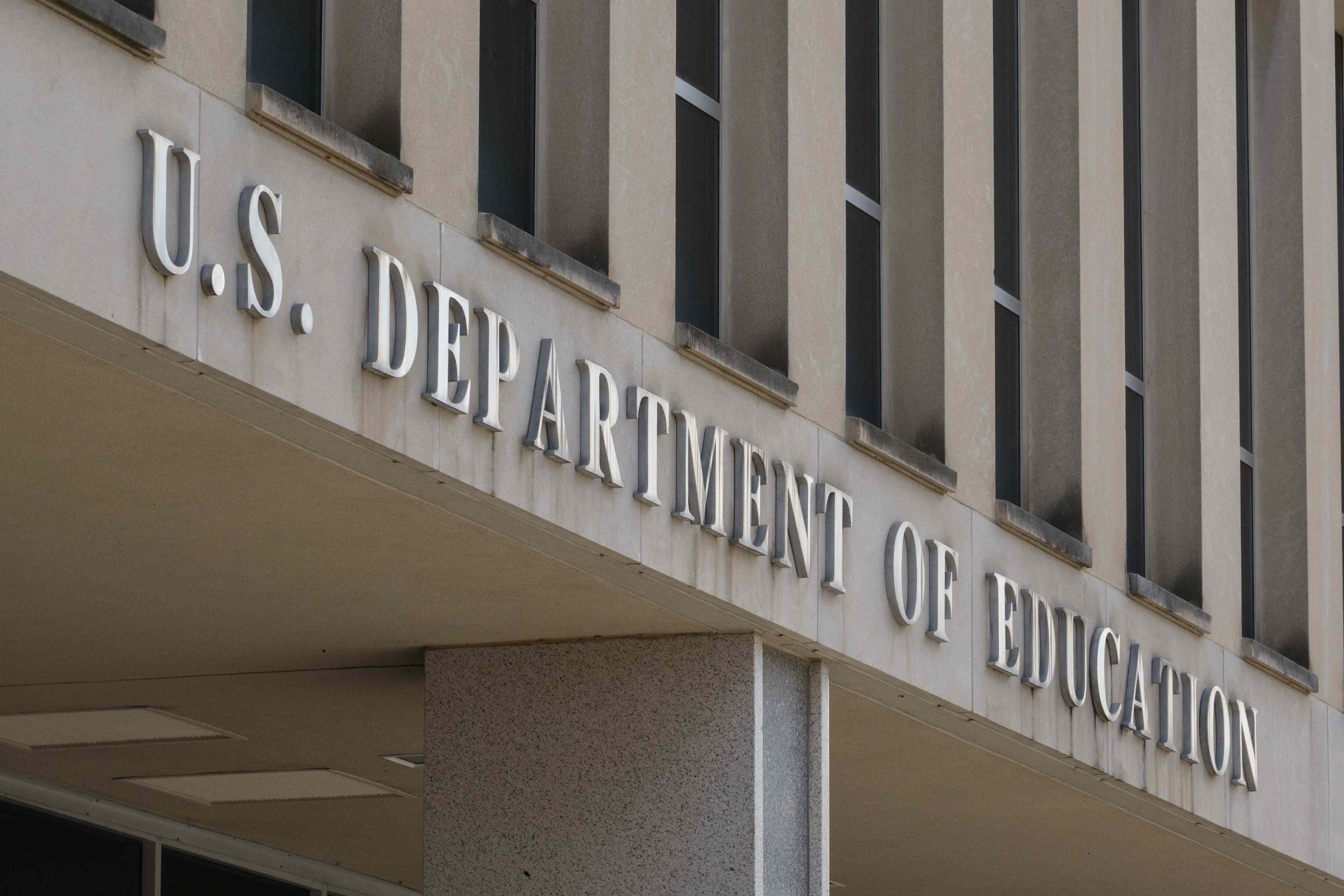 Department of Education Limits Federal Aid For Undocumented Immigrants
