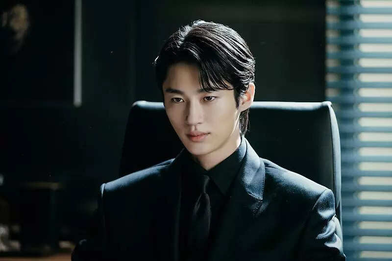 Solo Leveling Live-Action release date update: Byeon Woo-seok to play ...