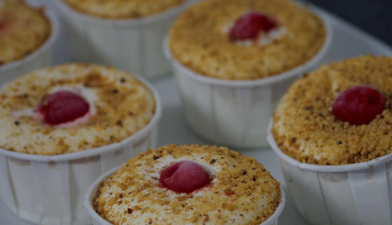 Nasto's Old World Opening Second Location In Woodbridge