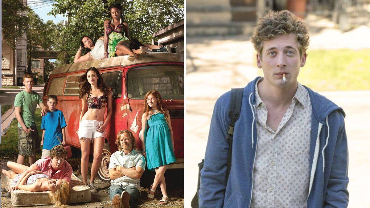 The Cast Of 'Shameless' And Where They Are Now