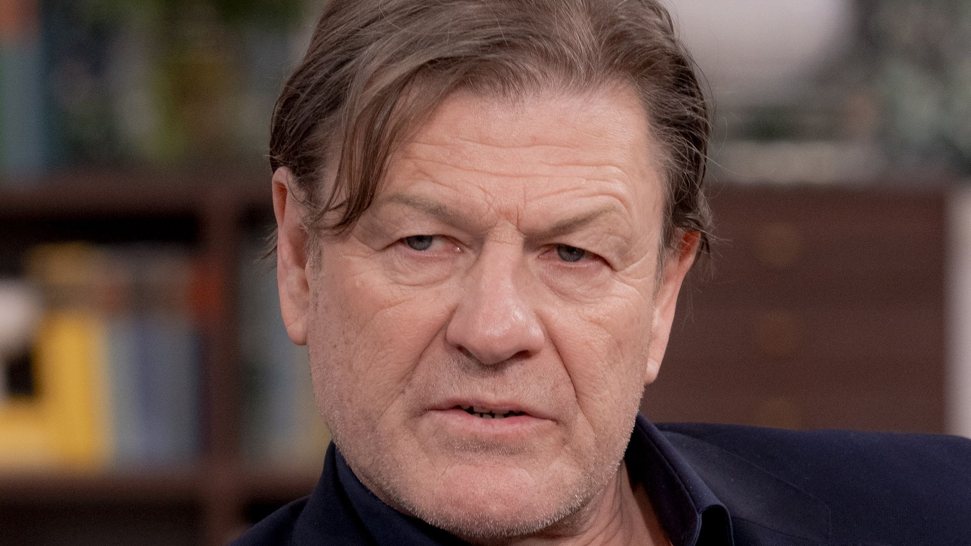 Sean Bean transforms into 'roguish outlaw' in Robin Hood role that will ...