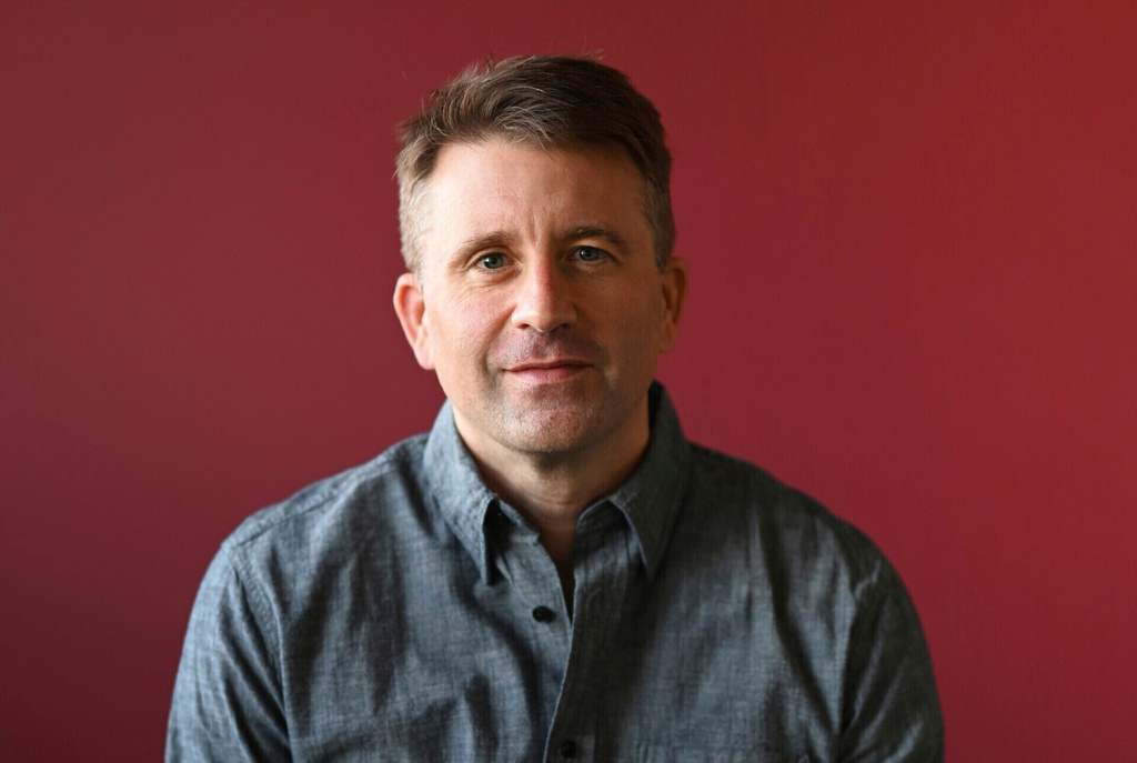 Michigan State professor enters crowded Democratic primary for US Rep ...