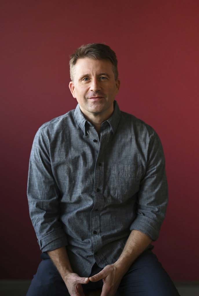 Michigan State professor enters crowded Democratic primary for US Rep ...