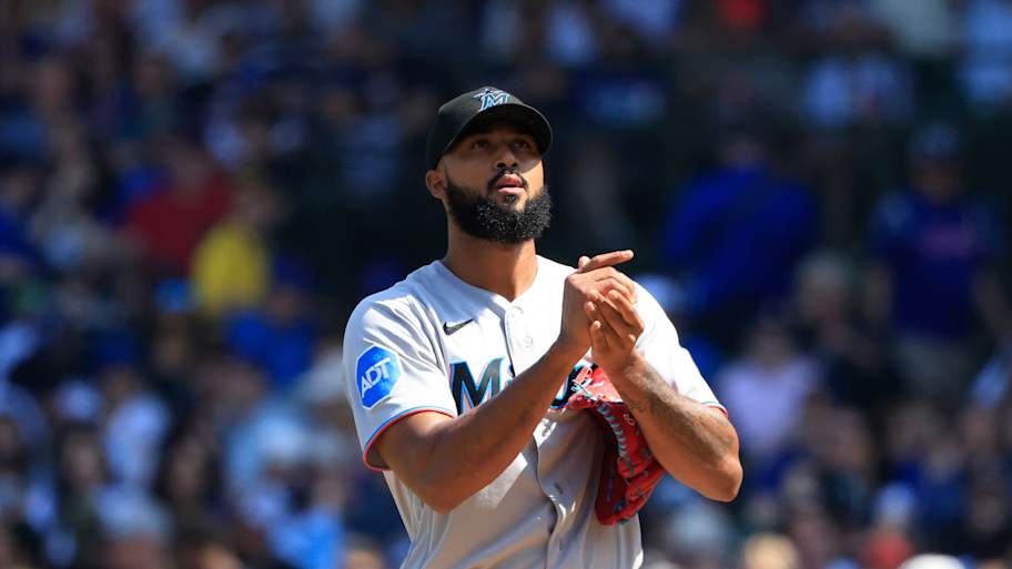 Sandy Alcantara's latest Cubs link raises red flags fans can't ignore