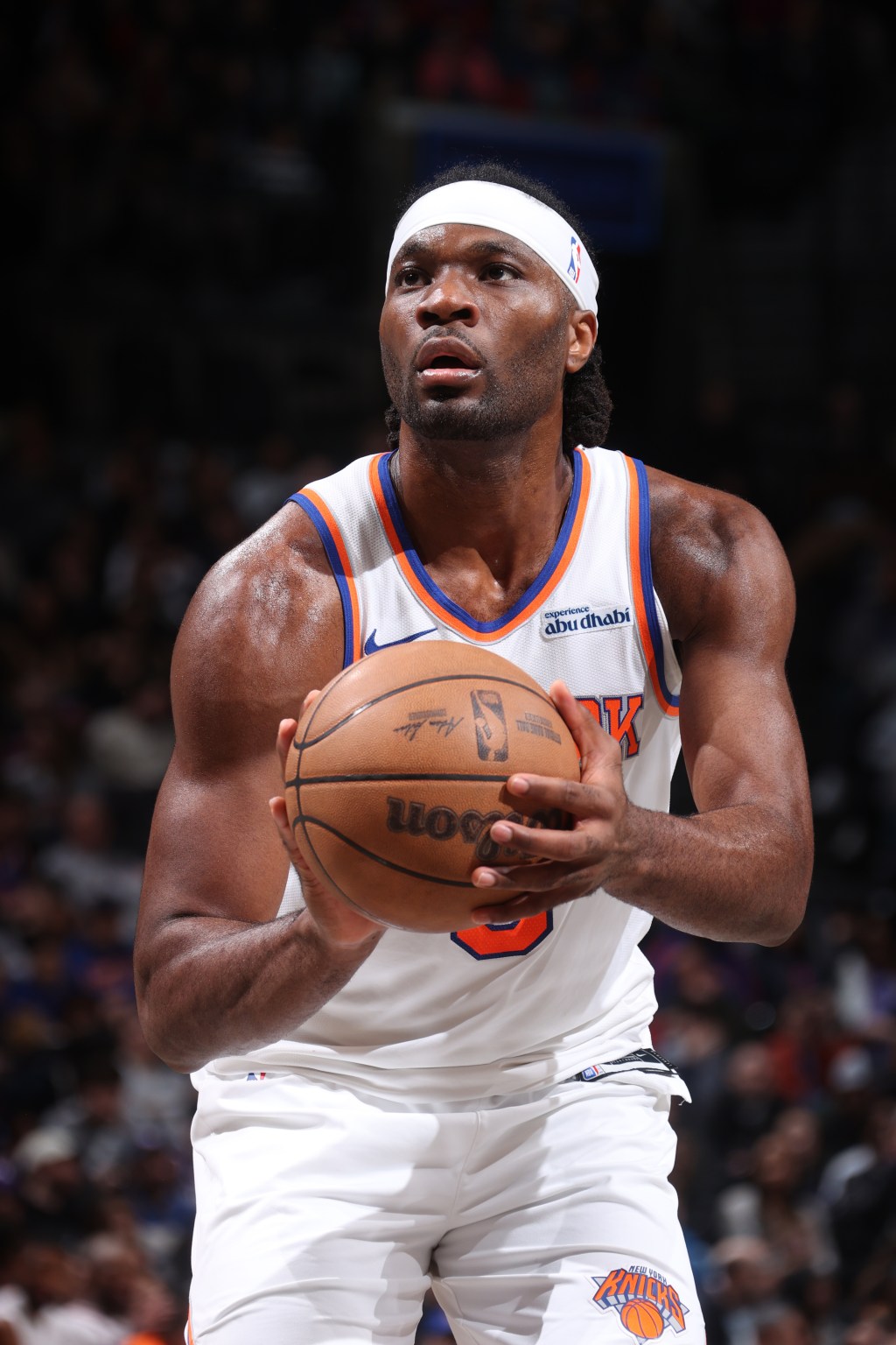 NBA star Precious Achiuwa just bought a stylish home in South Beach’s tallest tower